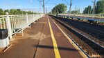 Parovozniy Muzey Station (St. Petersburg, Pushkinsky District, Shushary Settlement), tren istasyonu  Saint‑Petersburg'dan