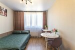 Апартаменты на улице Героя Жидкова 6 (Geroya Zhidkova Street No:6), kısa süreli konaklama  Nijni Novgorod'dan