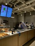 Drinkit (Bagrationovsky Drive No:7к20В), kahve dükkanları  Moskova'dan