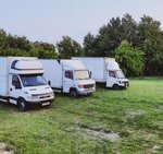 Gruz_master (Gomelskaya ulitsa No:2Б), nakliye firmaları  Rechitsa'dan