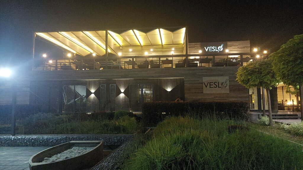 Düğün, toplantı salonu Veslo, Bişkek, foto