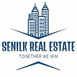 Senilk Real Estate (Turkish Republic of Northern Cyprus, Nicosia District, İbrahim Paşa Mah.), emlak ofisi  Dünya'dan