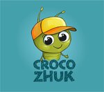 Crocozhuk (Rechnikov Street No:21с8), çocuk mağazaları  Moskova'dan