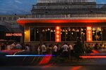 Masa მასა (Egnate Ninoshvili Street No:11), suşi ve asya ürünleri  Batum'dan