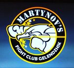 Martynov's fight club (Turisticheskaya ulitsa No:3Б), spor kulüpleri  Gelencik'ten