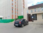 Vertikal (Elmenya Street No:13), konut servisleri kuruluşları  Cheboksary'den