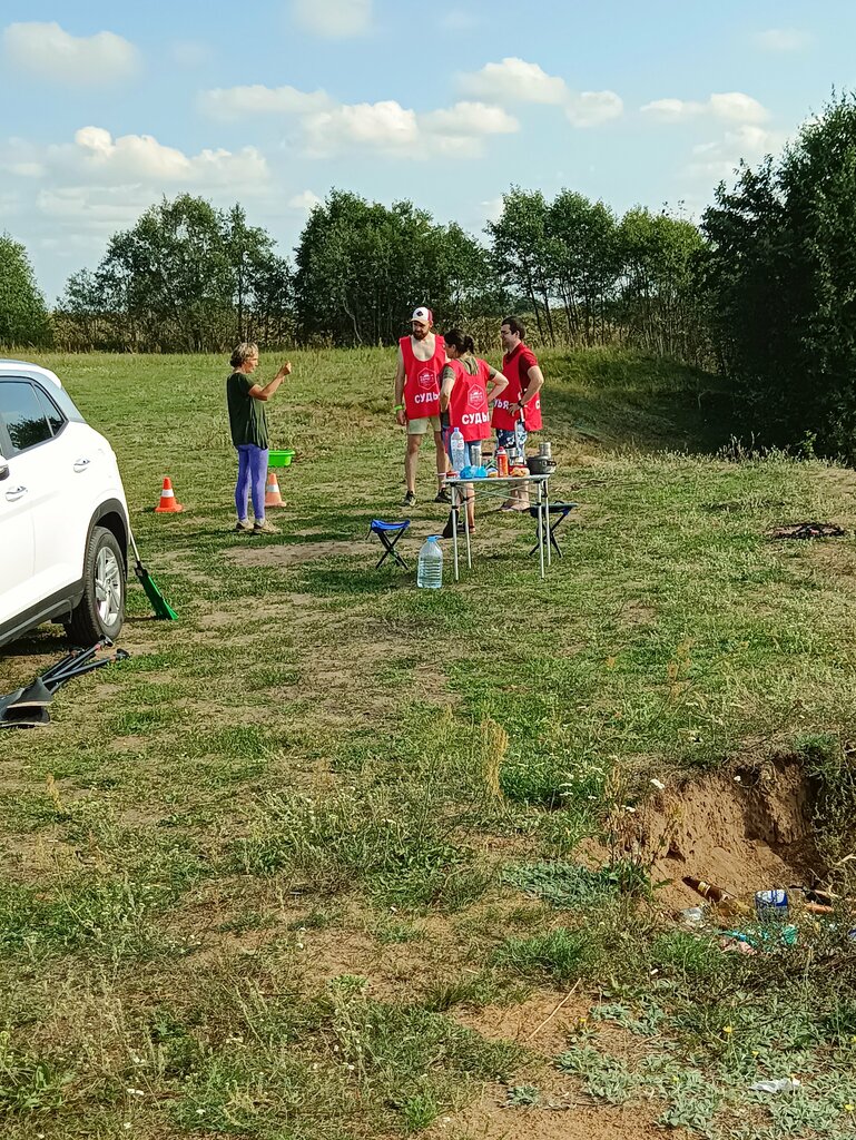 Plaj Пляж, Pskovskaya oblastı, foto