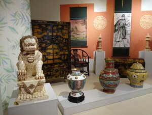 Museum Of The World Ocean, Marine Exhibition Centre (ulitsa Lenina No:11), sergi salonları, galeriler  Svetlogorsk'tan