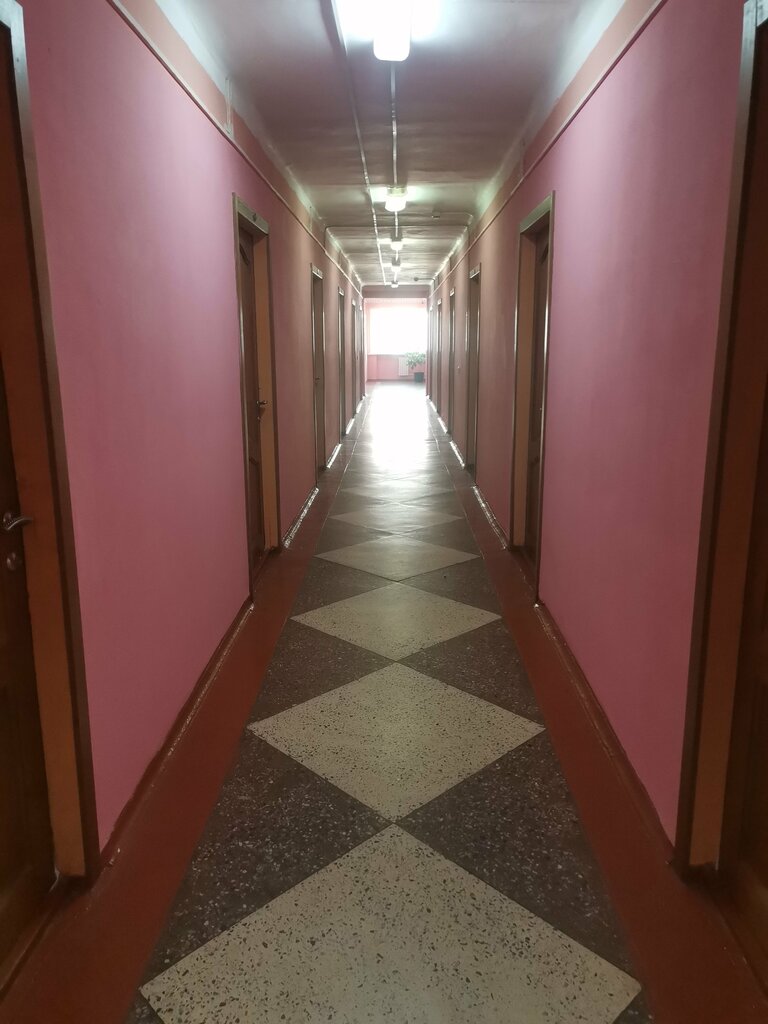 Yurtlar Obshchezhitiye Minskogo Gosudarstvennogo Avtomekhanicheskogo Kolledzha, Minsk, foto