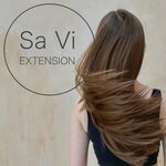 Savi Studio (Zemlyanoy Val Street No:52/16с2, Moscow), saç uzatma  Moskova'dan