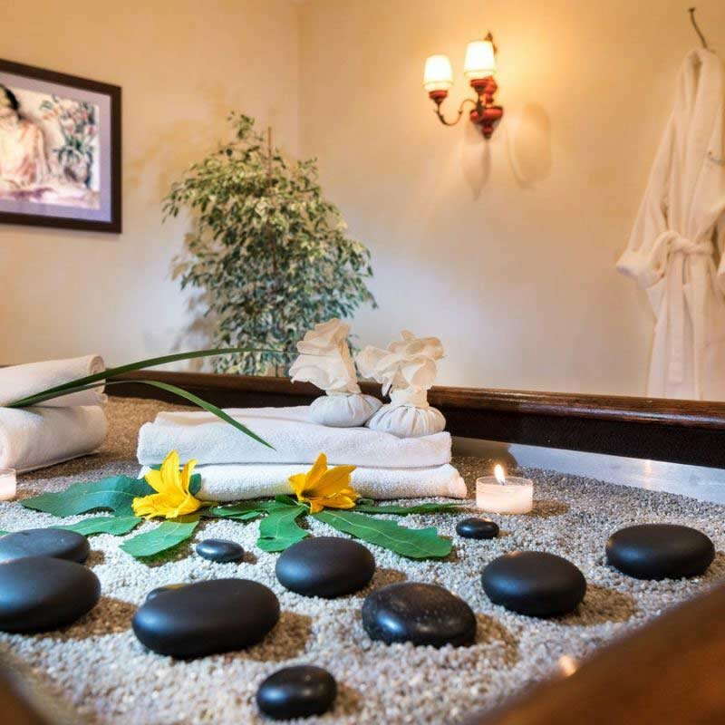 Masaj salonları Golden Lotus, Dubai, foto