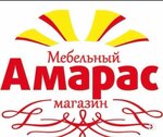 Amaras (Taganrogskaya ulitsa No:191), koltuk takımı mağazaları  Rostov‑na‑Donu'dan