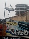 Gráfico (Luanda, Calçada Comandante Veneno), t-shirt baskı  Loanda'dan