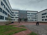 School-lyceum № 95 (Uly Dala dańǵyly No:73/1), lise  Astana'dan