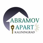 Abramov Ocean (Marshala Bagramyana Street No:36), kısa süreli konaklama  Kaliningrad'dan