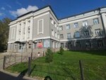 Региональный информационно-аналитический центр системы образования (ulitsa Kuybysheva No:69), devlet kurumları ve bakanlıklar  Omsk'tan