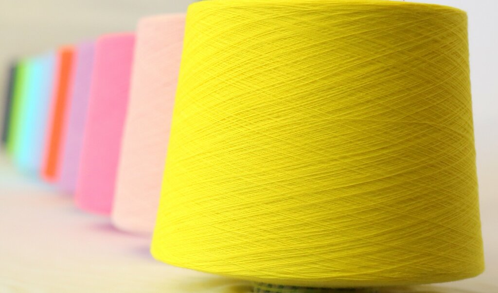 Ev tekstili toptancıları Osborn Textile, Taşkent eyaleti, foto