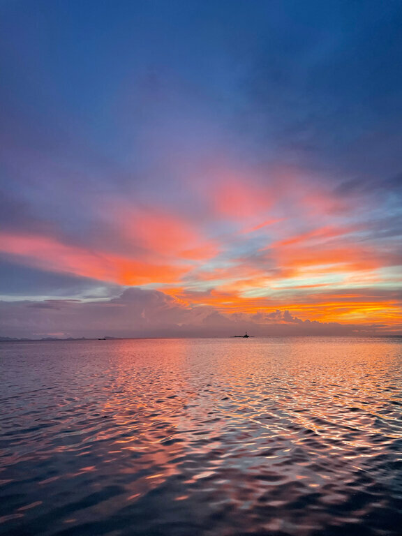 Plaj Haad Thonglang, , foto