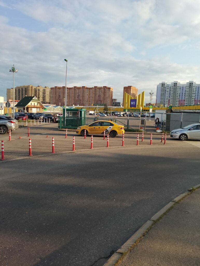 Oto lastik tamiri Шиномонтаж, Kotelniki, foto