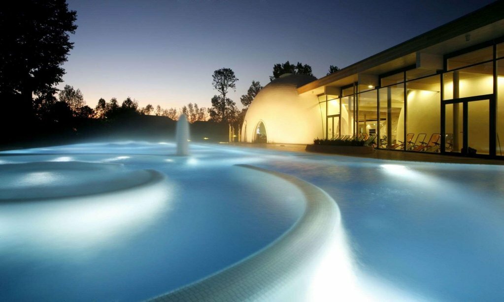 Otel Hotel St Georg, Bavyera, foto