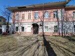 Ветер (Trefoleva Street No:11), mimari proje firmaları  Yaroslavl'dan