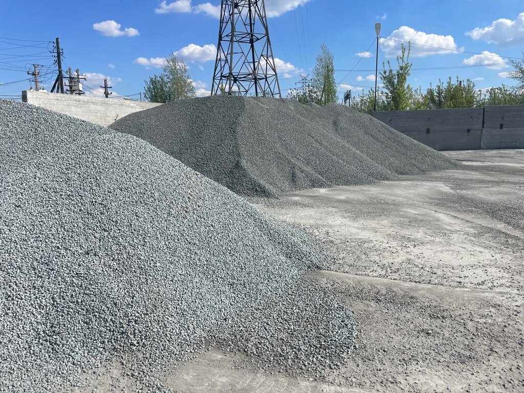 Endüstriyel mineraller Mercury Petroleum, Samara, foto