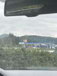 Gazprom (City settlement of Zlatibor), benzin istasyonu  Dünya'dan