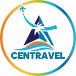 Centravel (Kutateladze Street No:4, Sovetskiy City Administrative District, Akademgorodok Microdistrict), seyahat acenteleri  Novosibirsk'ten
