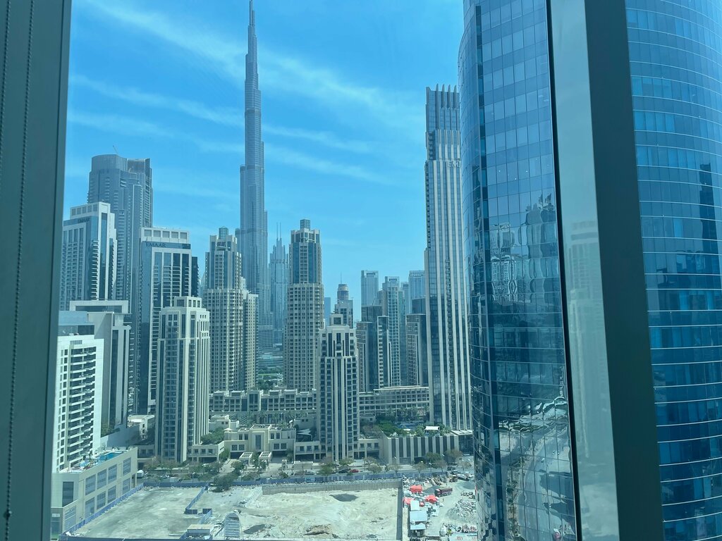 Emlak ofisi FX Homes Real Estate L. L. C., Dubai, foto