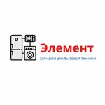 Элемент (Komsomolskaya ulitsa No:21), ev aletleri yedek parçaları  Krymsk'ten