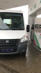 Gazelle Service (Tekhnicheskaya ulitsa No:16А/1), otomobil servisi  Saratov'dan
