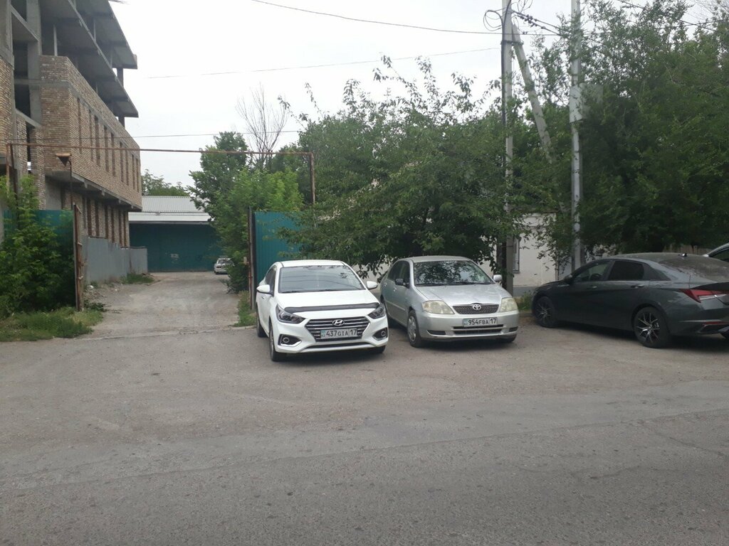 Tıp merkezleri ve klinikler Bazismed, Çimkent (Şımkent), foto