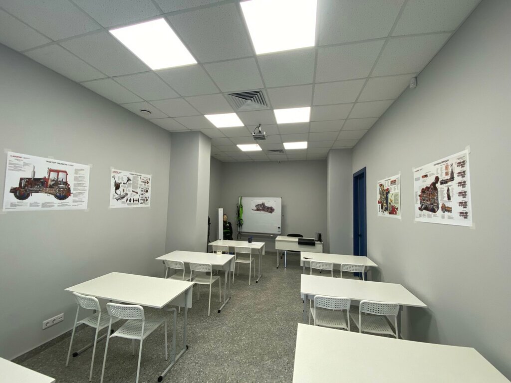 Uzmanlık eğitimi Ano Dpo Prikamsky institut bezopasnosti, İvanovo, foto