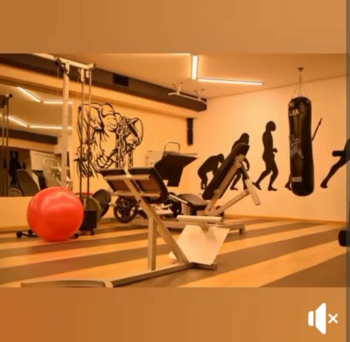 Spor ve jimnastik salonları EliteFitness, Hrazdan, foto