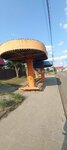 Улица Менжинского (Bryansk, ulitsa Krylova), toplu taşıma durağı  Briansk'tan