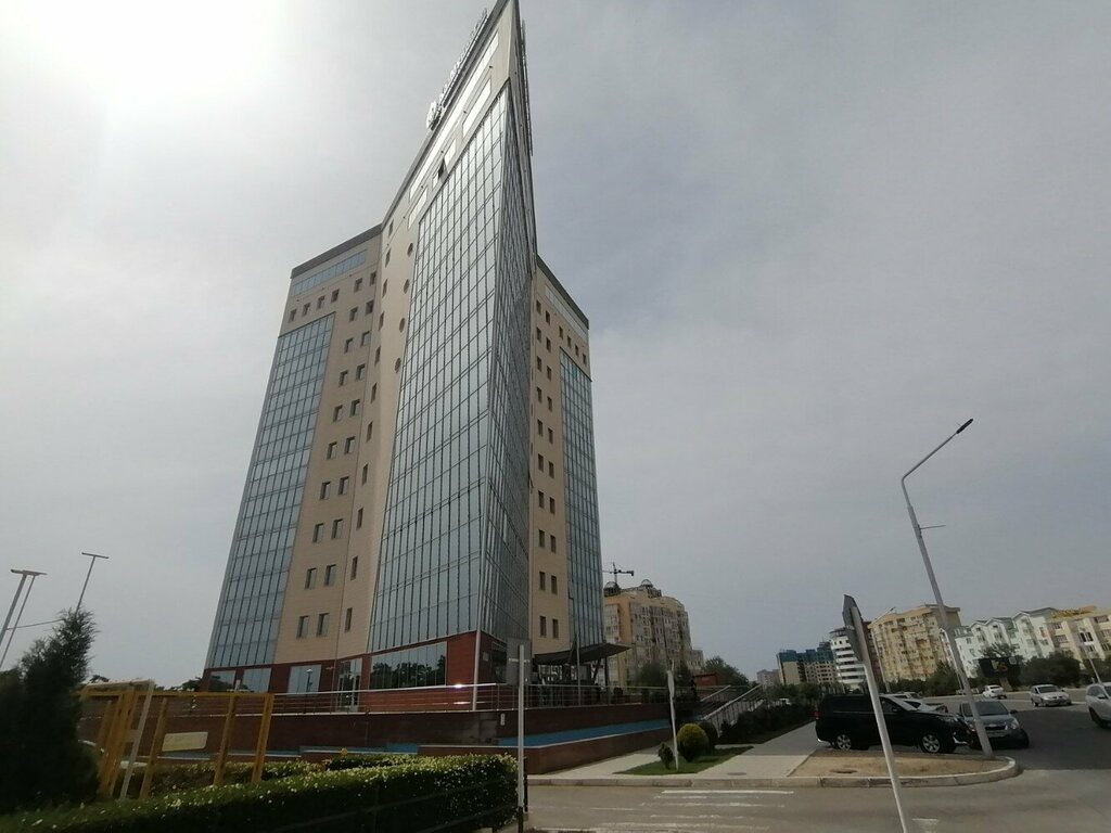 Sigorta şirketleri Freedom Life, Aktav, foto