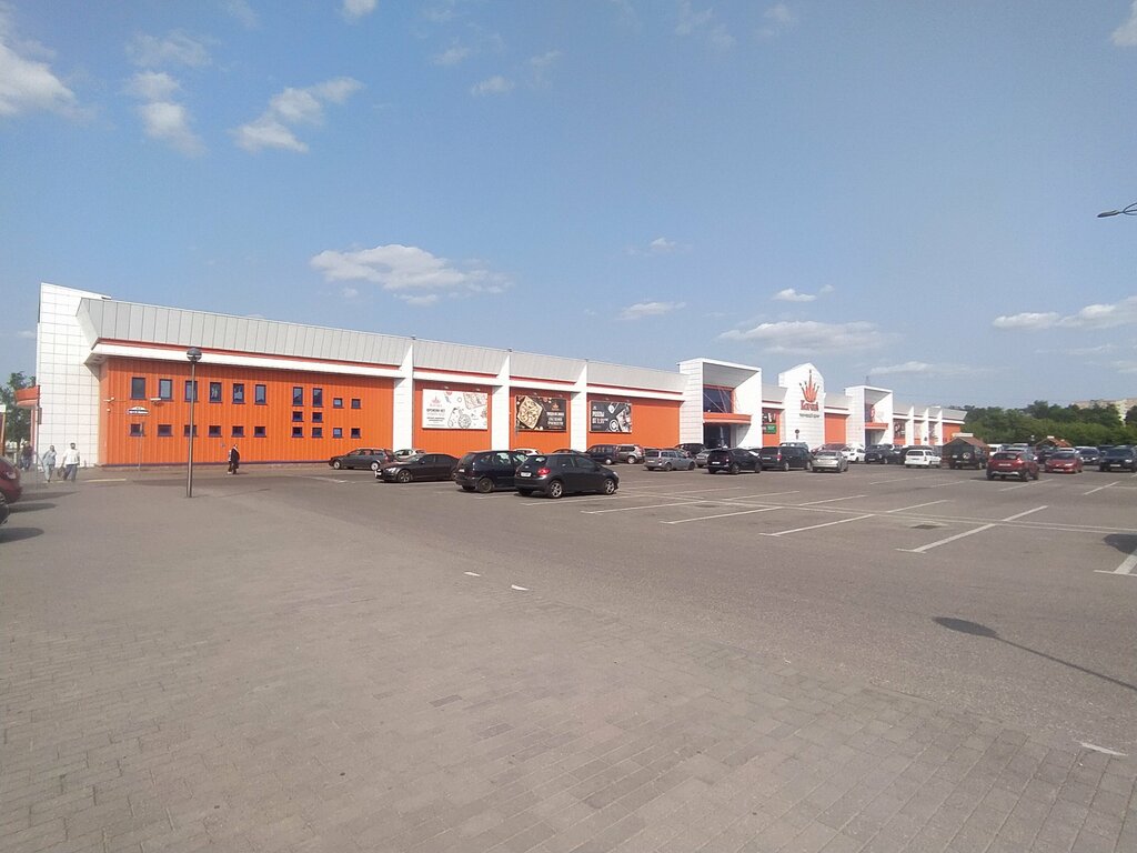 Ödeme terminali QIWI, Grodno, foto