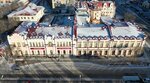 Магазины братьев М.З. и С.З. Платоновых (Amurskaya Street No:199), turistik yerler  Blagoveshchensk'ten