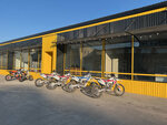Motoclub (Aleksandra Matrosova Street No:30с101), eğlence merkezleri  Krasnoyarsk'tan