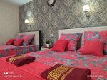 U Aleksandra Guest rooms (Rabochiy pereulok No:3), otel  Boguçar'dan