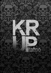 Krup Tattoo (Proletarskiy prospekt No:10), dövmeciler  Şçolkovo'dan