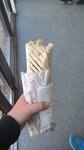 Шаурма Вулкан (ulitsa Kalinina No:23, Urban-type Settlement of Lotoshino), fast food  Moskova ve Moskovskaya oblastından