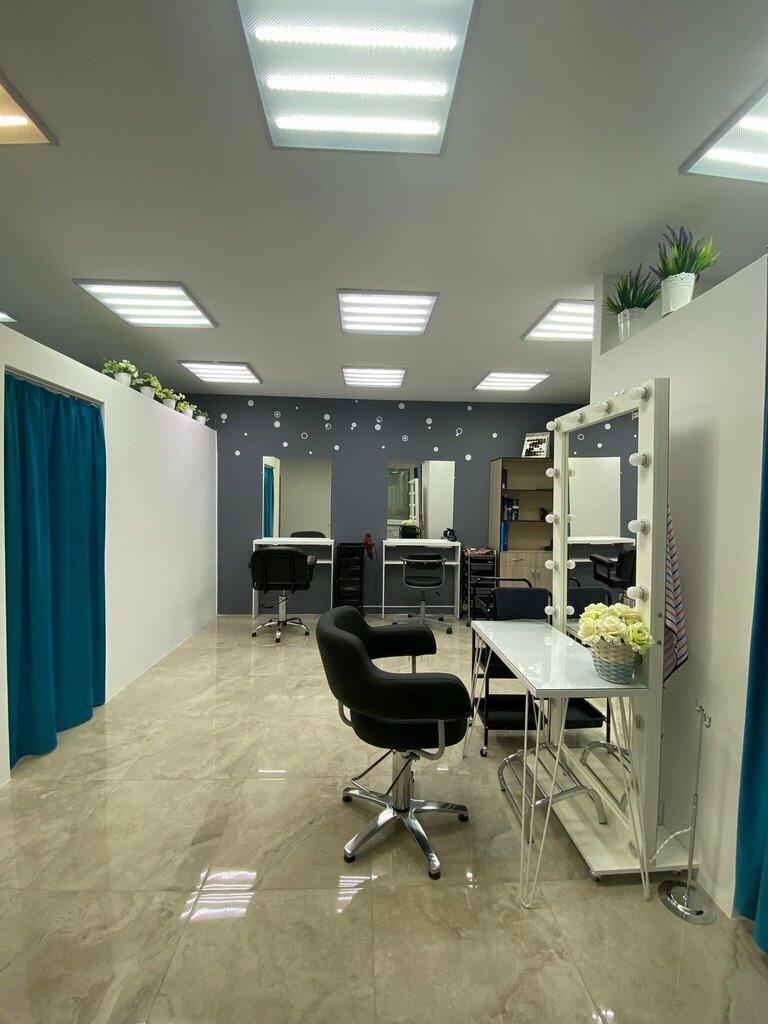 Güzellik salonu Мой мастер, Cheboksary, foto