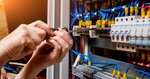 SS Technical Services (Goldcrest Views 2 Tower, JLT Cluster J, Jumeirah Lakes Towers, Al Thanyah 5, Al Thanyah, Hadaeq Mohammed Bin Rashid, Dubai), elektrik servisi  Dubai'den
