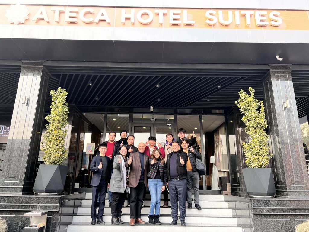 Halkla ilişkiler firmaları Evops Marketing & PR, Dubai, foto