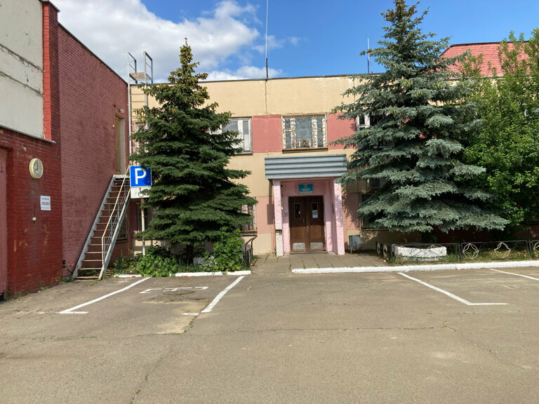 Trafik polisi ОГИБДД МУ МВД России по Зато Саров Нижегородской области, Sarov, foto