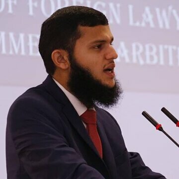 Hukuk büroları Ibrahim Khouri Lawyers - Advocates & Law Firm Sharjah, Sharjah, foto