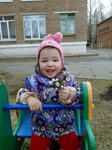 Detsky sad № 16 Mdou (ulitsa Titova No:2А), anaokulları  Bakal'dan