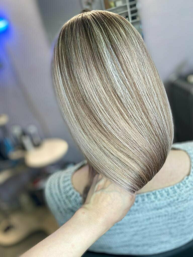 Kuaförler Enigma, Tiumen, foto