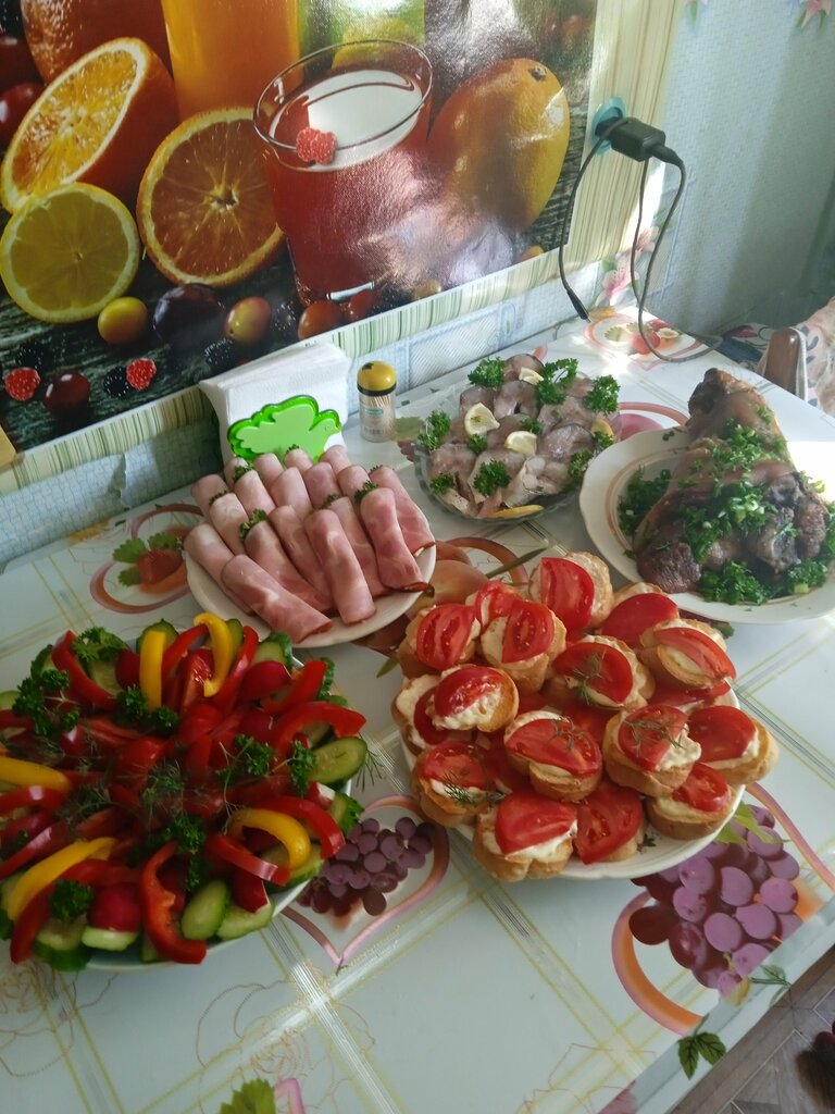 Kafe Плов центр, Samarskaya oblastı, foto